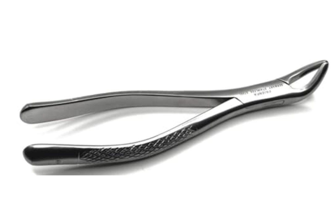 Universal Tooth Extraction Forceps #151 - Frienfa Inc